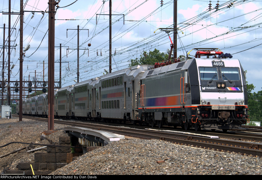 NJT 4655